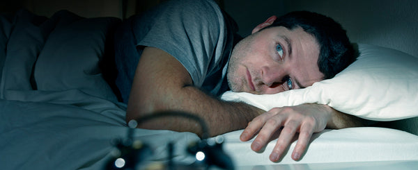 How To Sleep Better: Lessons From CBT-i For Insomnia – Bear Mattress