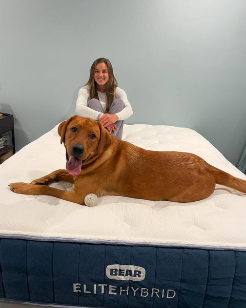 Nealy Martin - NWSL – Bear Mattress