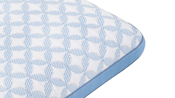 Cooling Gel Grid Pillow – Bear Mattress