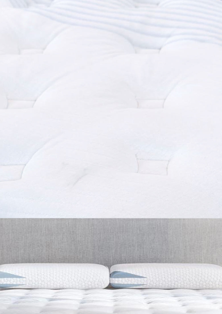 The Best Sleep for Your Active Life – Bear Mattress