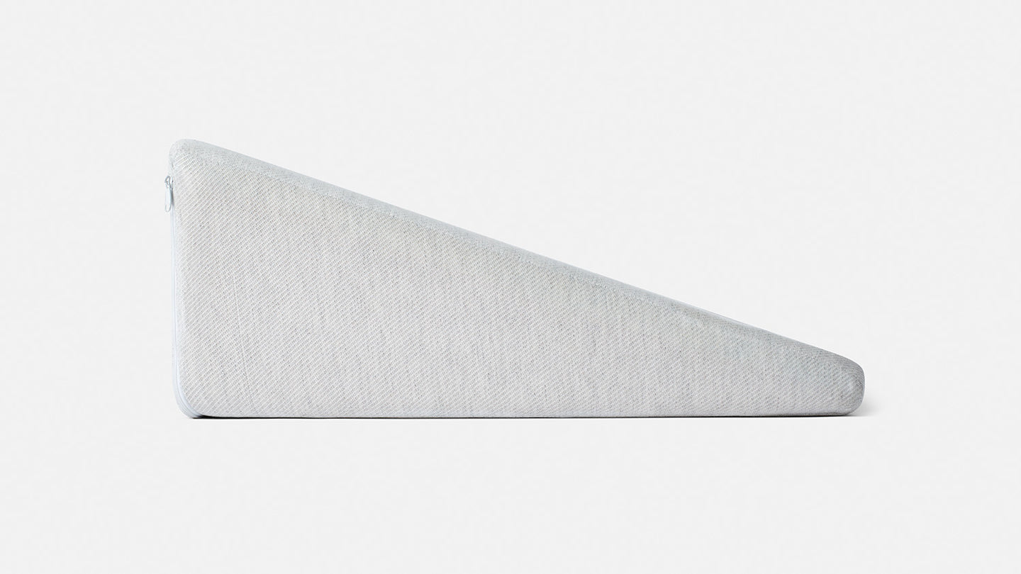 Bed Wedge Pillow — Bear Mattress – Bear Mattress