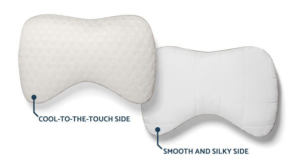 Contour Pillow – Bear Mattress